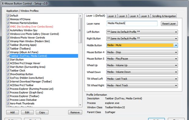 Input Remapper Alternatives: Top 10 Key Mapping Tools & Similar Apps | AlternativeTo