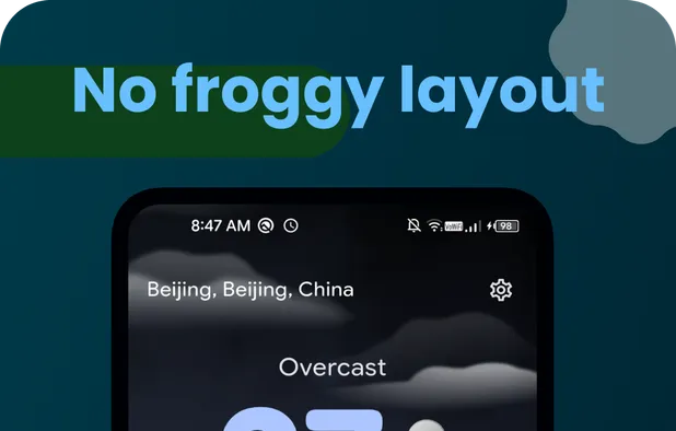 Open Source Weather Alternatives: Top 12 Weather Forecast Tools ...