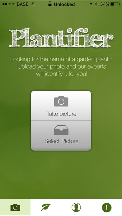 Plantifier Alternatives: Top 12 Plant Identification & Similar Apps ...