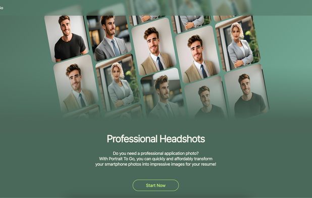 HyperBooth.AI Alternatives and Similar Apps & Services | AlternativeTo