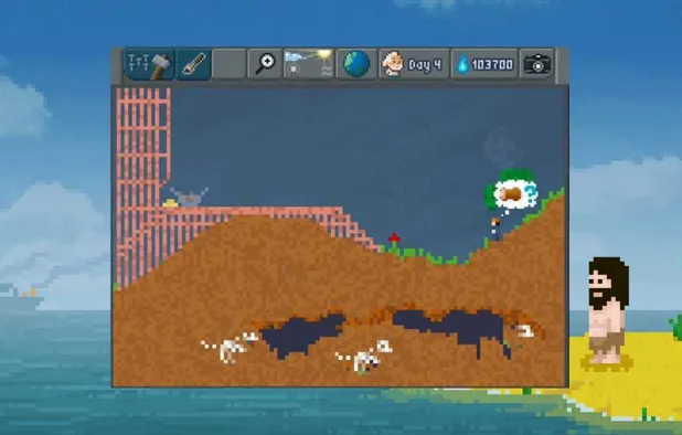 Games Like Sandboxels: Similar Sandbox Games 2025 | AlternativeTo