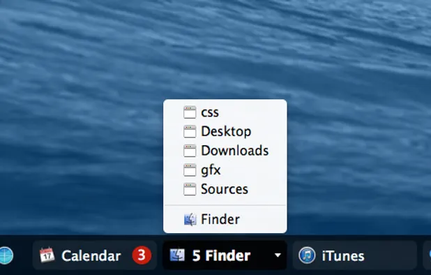 Taskbar for macOS Alternatives and Similar Software | AlternativeTo