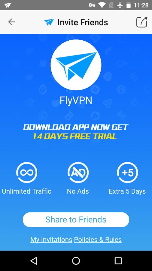 FlyVPN Alternatives: 25+ VPN Services and similar apps | AlternativeTo