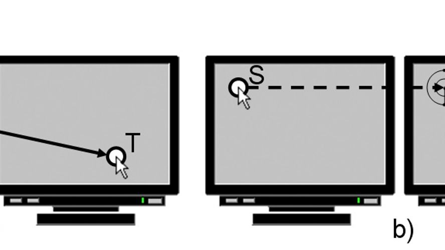 Cursor Teleporter Alternatives and Similar Software | AlternativeTo