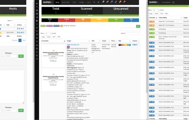 Metasploit Alternatives: Top 21 Vulnerability Scanners | AlternativeTo