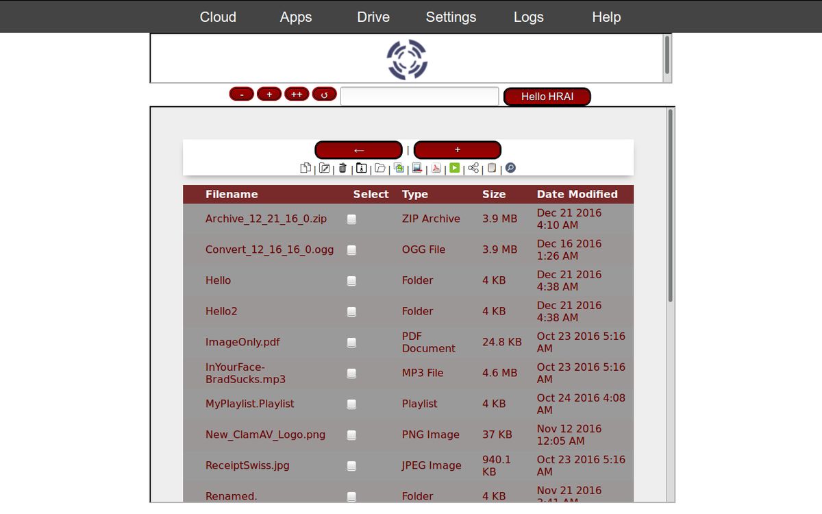 HRCloud2: App Reviews, Features, Pricing & Download | AlternativeTo