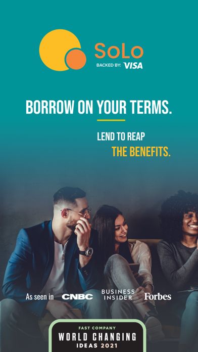 SoLo Funds Alternatives and Similar Apps | AlternativeTo