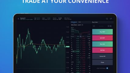 WeBull: Webull is a registered broker dealer with the SEC, and a member ...