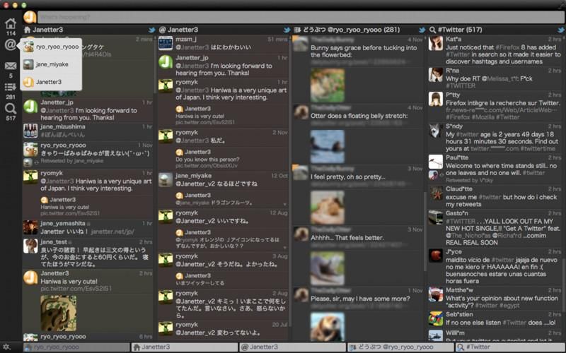 Janetter Alternatives: Top 10 Twitter Clients | AlternativeTo