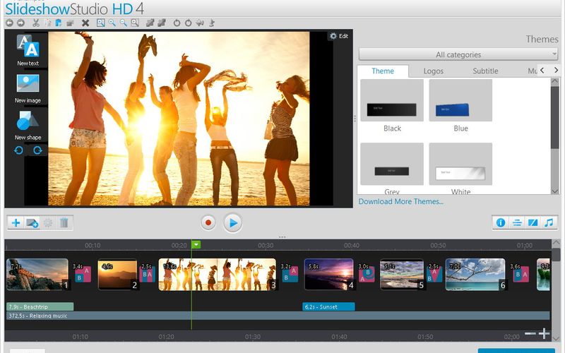 Photopia Alternatives: Top 10 Slideshow Makers & Similar Apps ...