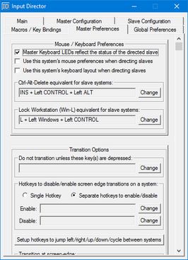 Input Director: Windows application that lets | AlternativeTo