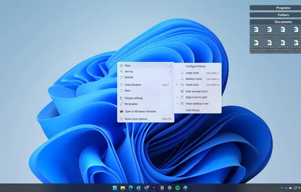 iTop Easy Desktop Alternatives: Top 10 Desktop Customization Tools ...