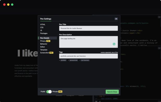 Great jsFiddle Alternatives: Top Code Editors in 2025 | AlternativeTo