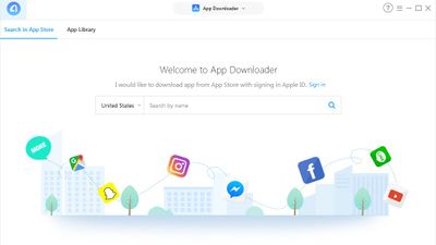 AnyTrans: App Reviews, Features, Pricing & Download | AlternativeTo