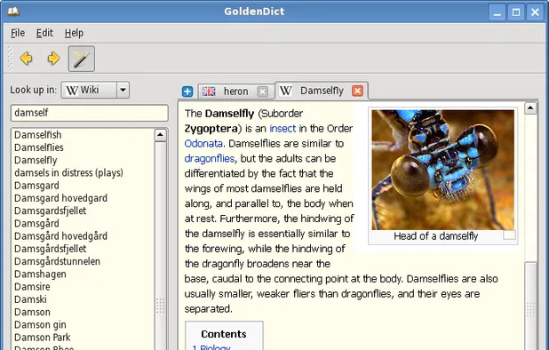 MDict Alternatives: Top 16 Dictionaries & Similar Apps | AlternativeTo
