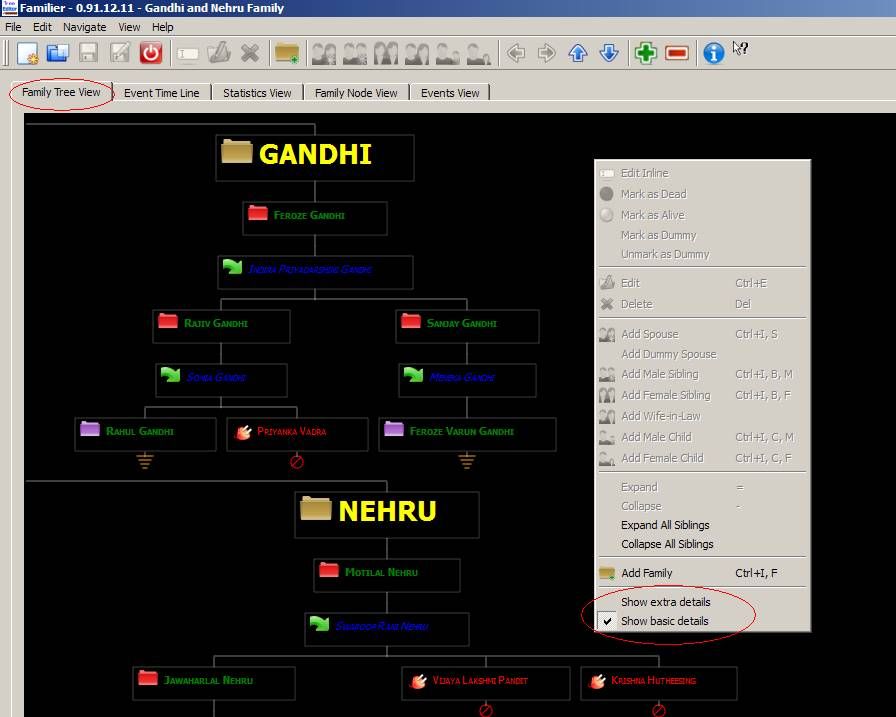 Familier Alternatives: Top 4 Genealogy Tools & Similar Apps | AlternativeTo