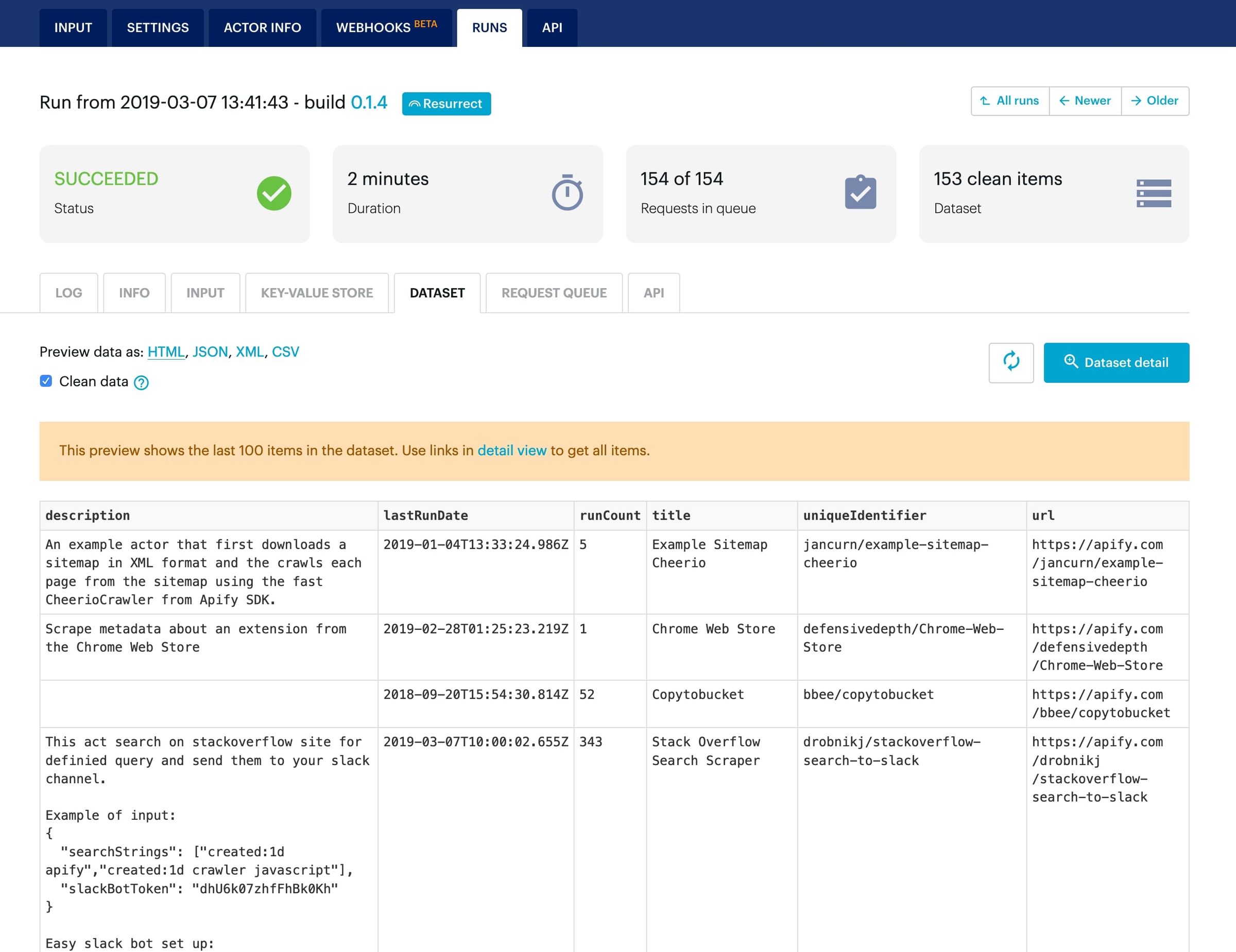 Apify Alternatives: 25+ Web Scraping Tools & Similar Websites ...