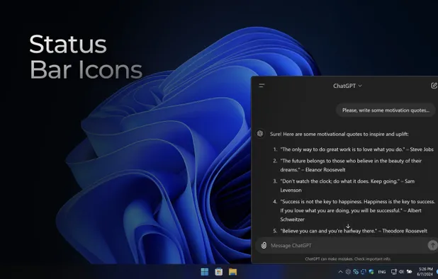 Great Rainmeter Alternatives: Top Desktop Customization Tools in 2025 ...