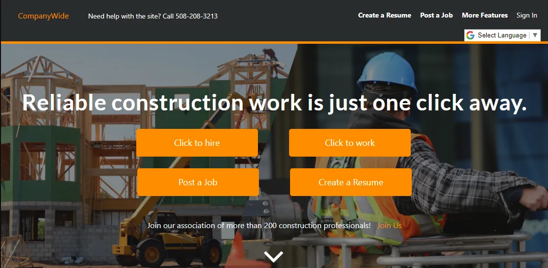 CompanyWide Alternatives: Top 23 Job Search Services & Similar Websites ...