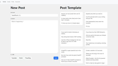 TweetDuck Alternatives: Top 10 Twitter Clients & Similar Apps ...