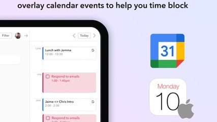 Ellie - Daily Planner: A better daily planner. Ellie helps you organize ...