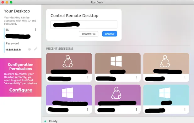 Open Source TeamViewer Alternatives: Top 10 Remote Desktop Tools ...