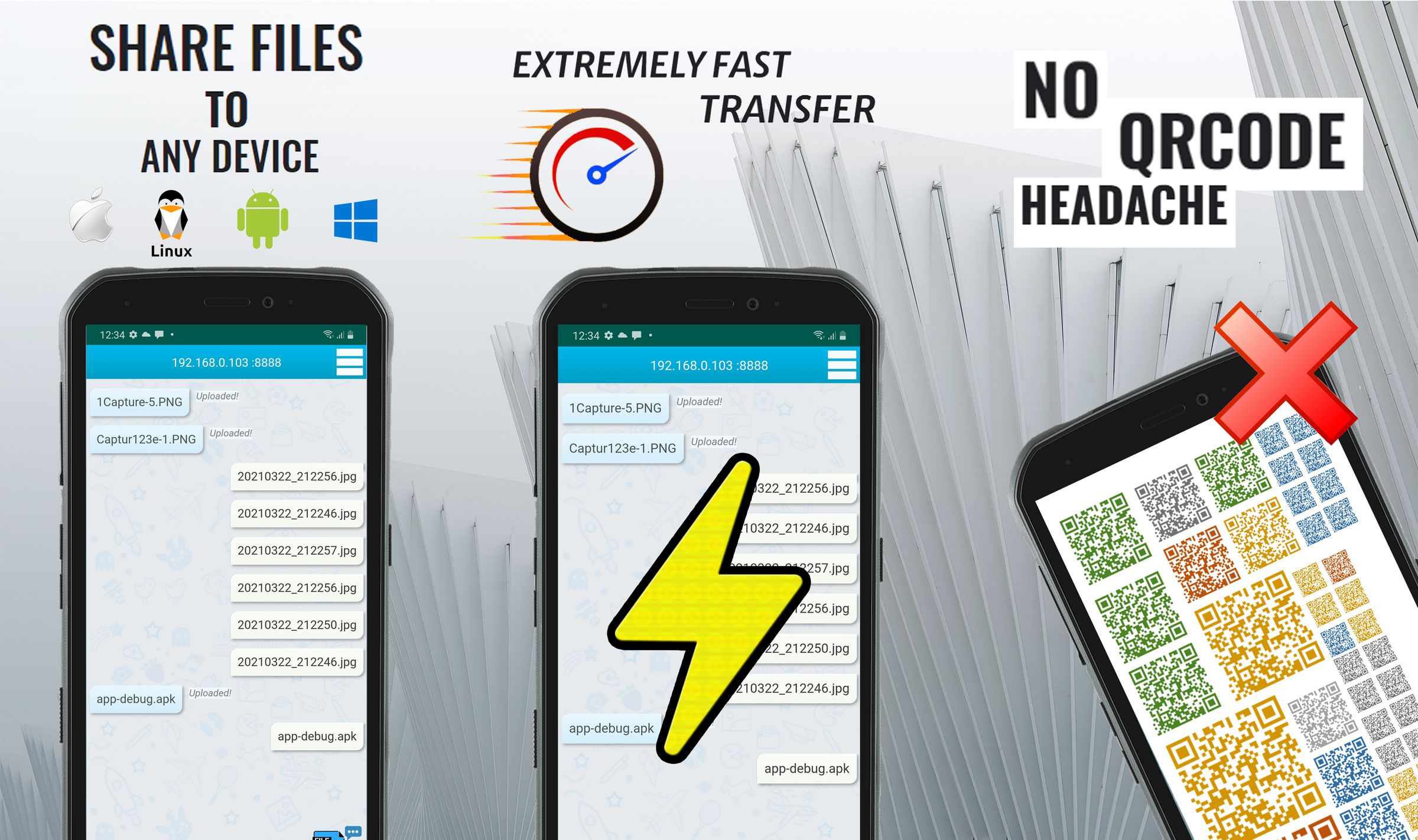 FILECHAT Alternatives and Similar Apps | AlternativeTo