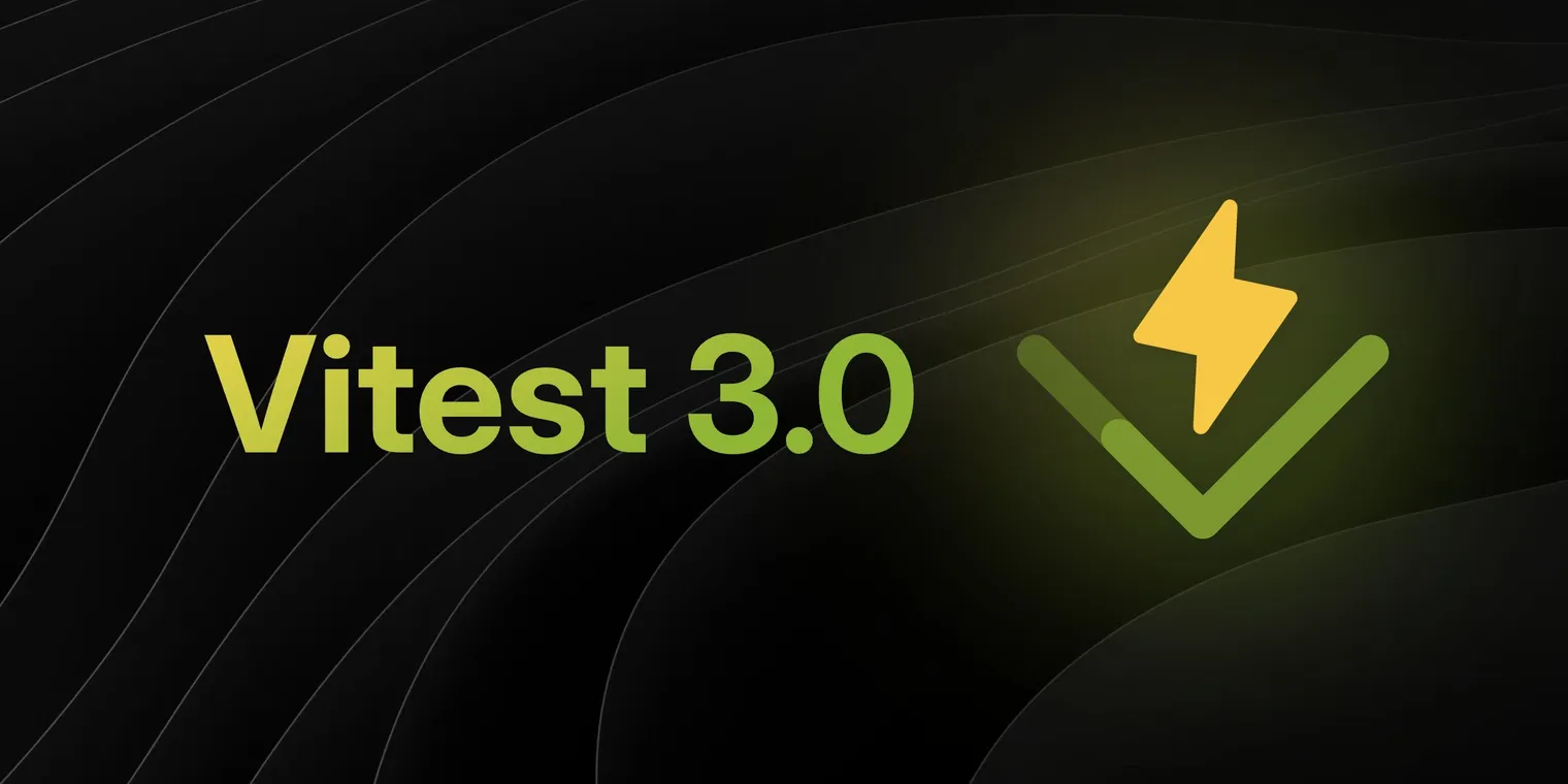 Vitest 3.0 released: Major overhaul with enhanced testing and reporting ...
