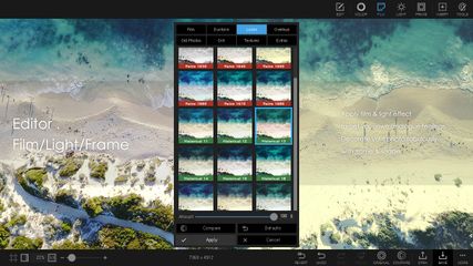 Photoscape: High quality photo editing software, that enables you to ...