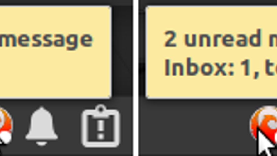 Betterbird: Drop-in replacement for Mozilla Thunderbird. | AlternativeTo