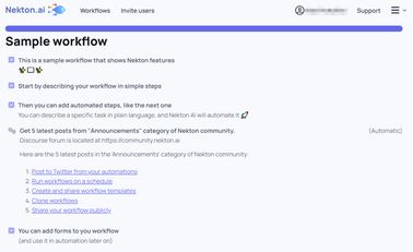 10 Best IFTTT Alternatives: Top Workflow & Task Automation Apps in 2024 ...