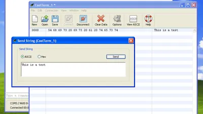 CoolTerm: App Reviews, Features, Pricing & Download | AlternativeTo