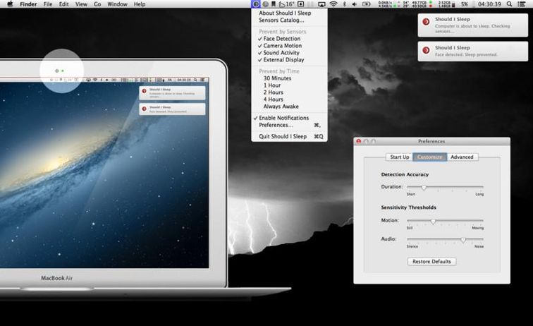 Caffeine for Windows Alternatives: 25+ Prevent Sleep Mode & Similar ...