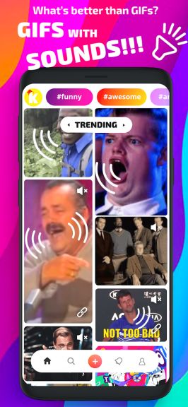 Tenor Alternatives: Top 10 GIF Hosting Platforms & Similar Websites ...