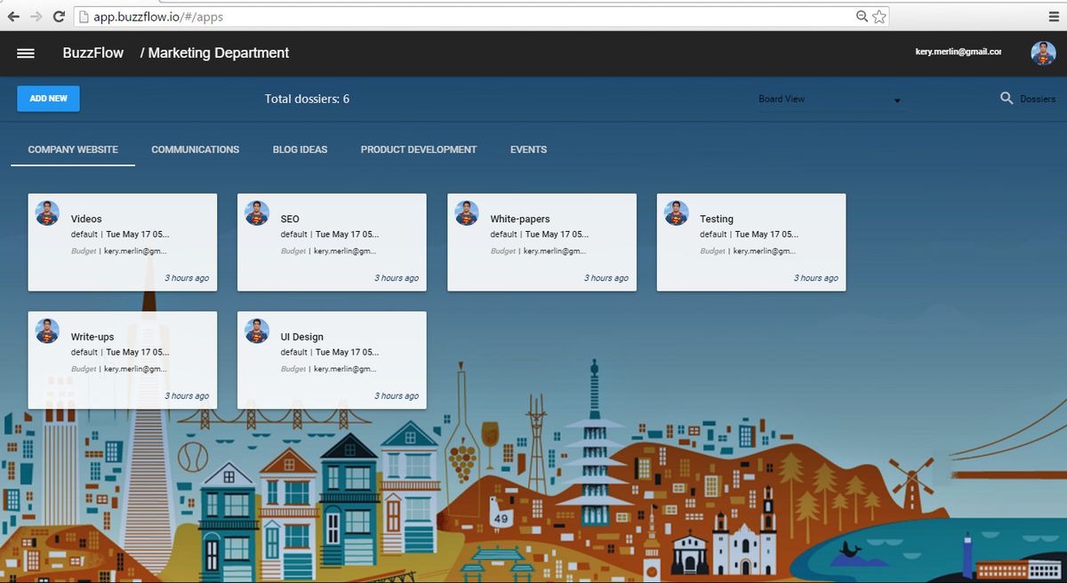 BuzzFlow CRM Alternatives: 25+ CRM Systems and Customer Support Tools | AlternativeTo
