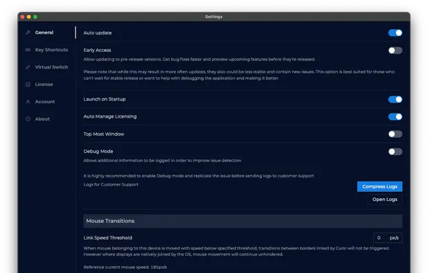 Best Synergy Alternatives: Top Mouse Sharing Utilities in 2025 ...