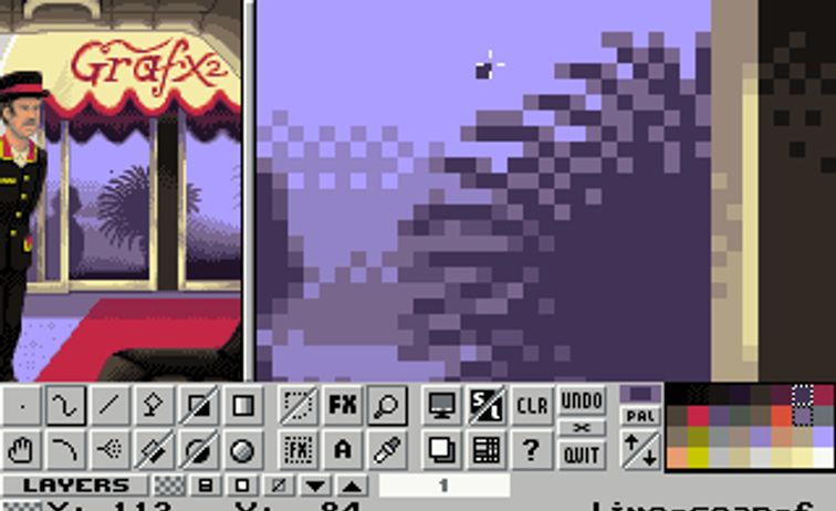 12 Great Aseprite Alternatives: Top Image Editors in 2023 | AlternativeTo