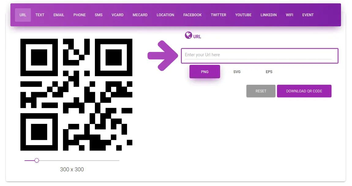 QR Codes Gen Alternatives: Top 10 QR Code Generators & Similar Websites ...