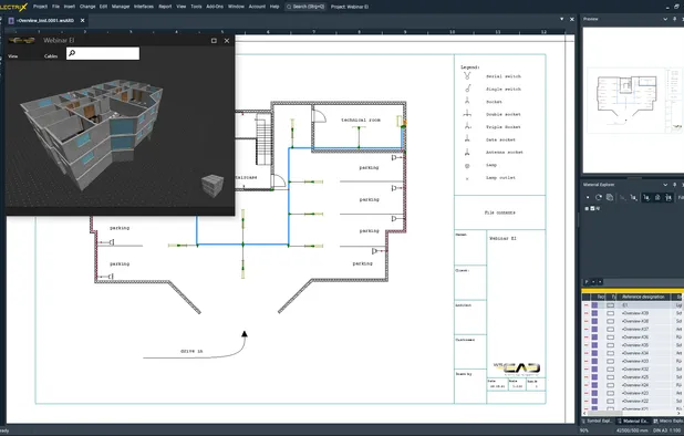 AutoCAD Electrical Alternatives: Top 15 CAD Software & Similar Apps ...