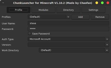 MultiMC Alternatives and Similar Software | AlternativeTo