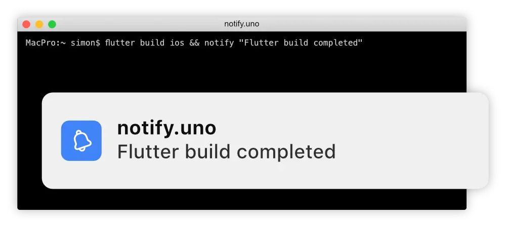 notify.uno Alternatives and Similar Sites & Apps | AlternativeTo