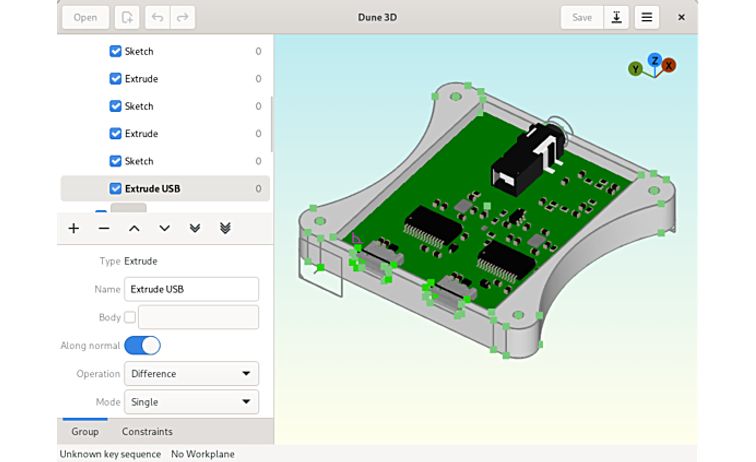 12 Great Librecad Alternatives Top Cad Software And 3d Modelers In 2024 Alternativeto