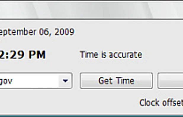 Time-Sync Alternatives for Windows | AlternativeTo