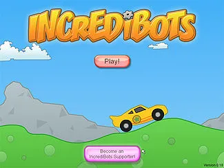 Games Like IncrediBots: Similar Sandbox Games | AlternativeTo