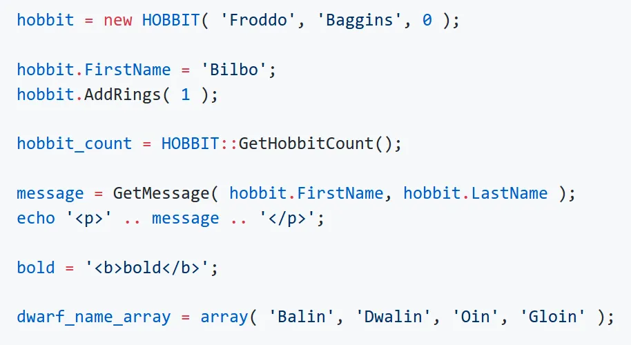 Phoenix Language Alternatives: Top 3 Programming Languages & Similar ...