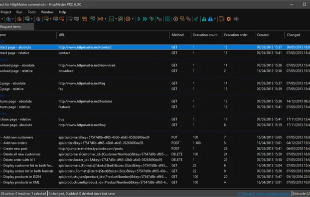 Best Fiddler Alternatives: Top HTTP(S) & Web Debuggers in 2025 | AlternativeTo