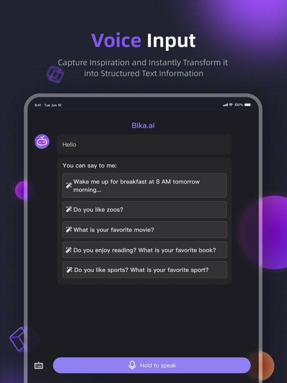 Bika.ai Alternatives and Similar Apps & Services | AlternativeTo