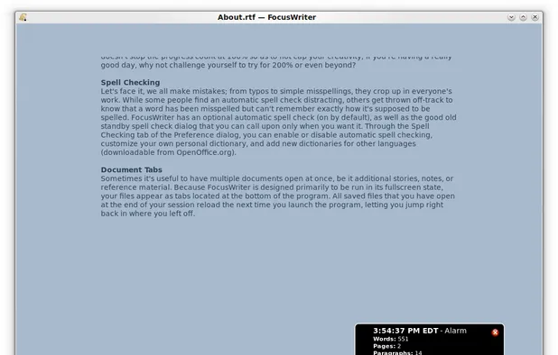 Free WordPad Alternatives for Windows: Top 12 Word Processors ...
