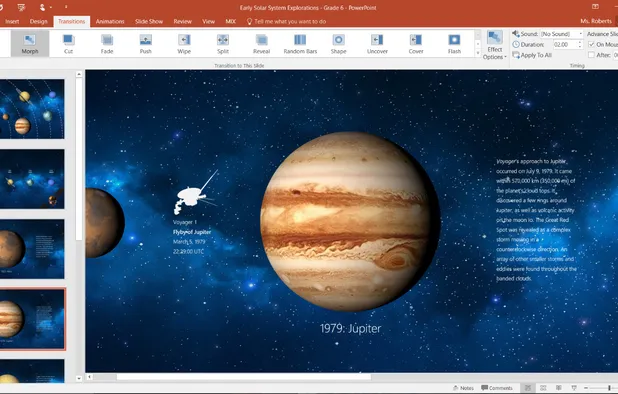 Free Powerpoint Viewer Alternatives - Explore Similar Software ...