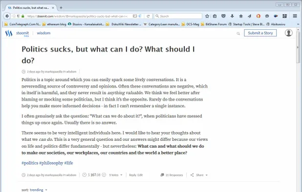 Best Reddit Alternatives: Top Social News & Social Networks in 2025 ...